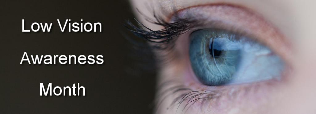 Low Vision Awareness Month: February 2016 | Arizona Retinal Specialists